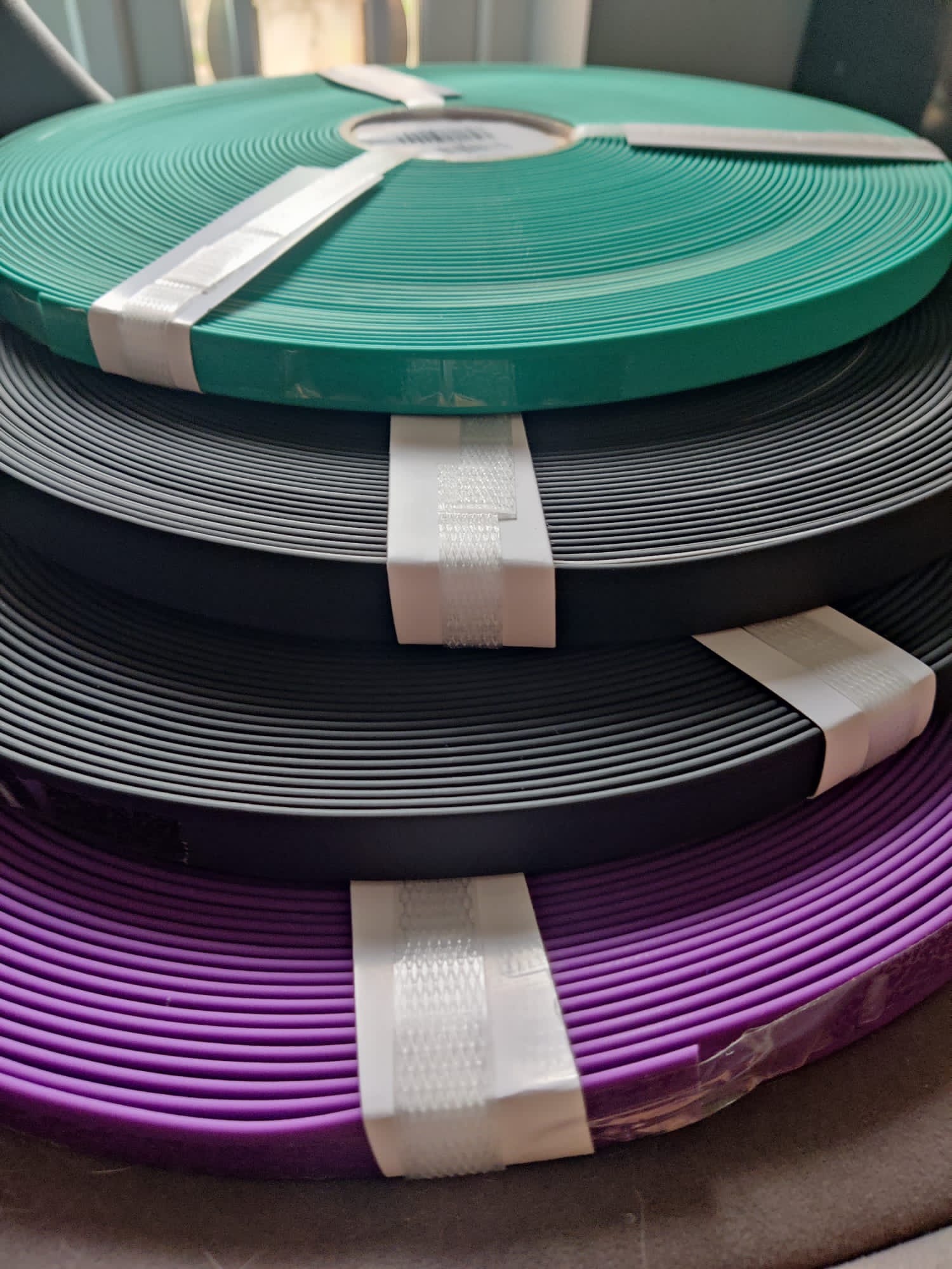 Custom Waterproof Long lines for dogs | Dog Training line – Liv Like Busby